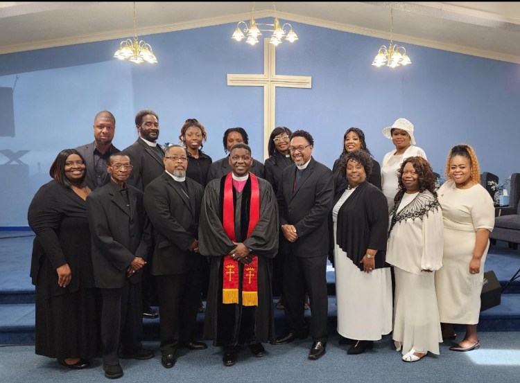 Abundant Love Church – Where Love Makes the Difference
